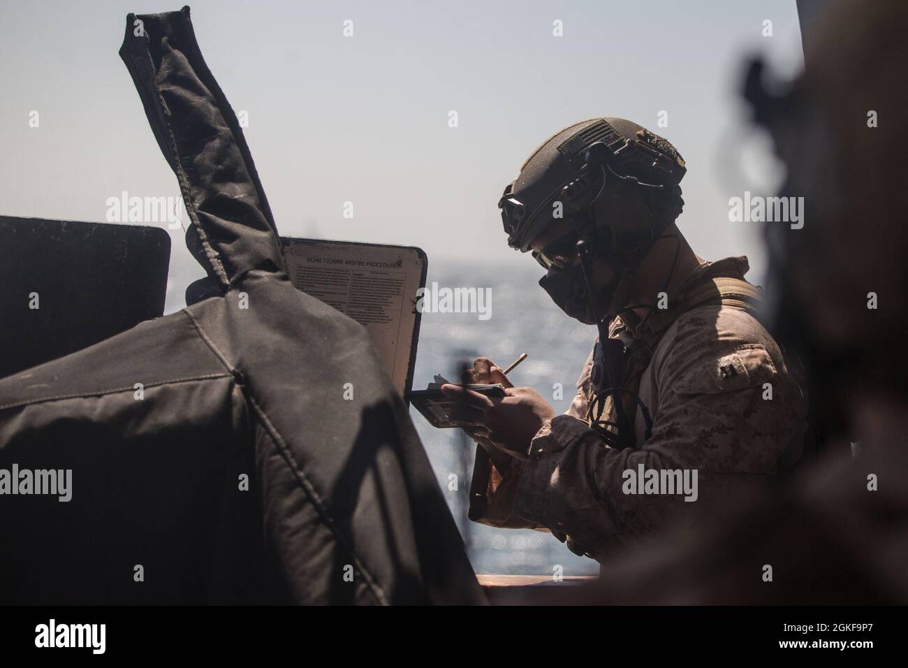 Joint Tactical Attack Controller High Resolution Stock Photography and ...