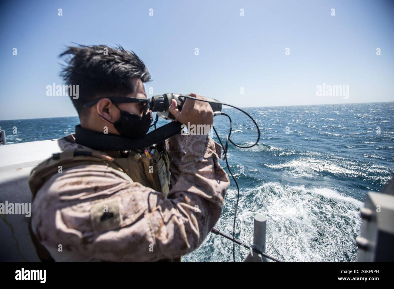 Joint Tactical Attack Controller High Resolution Stock Photography and ...