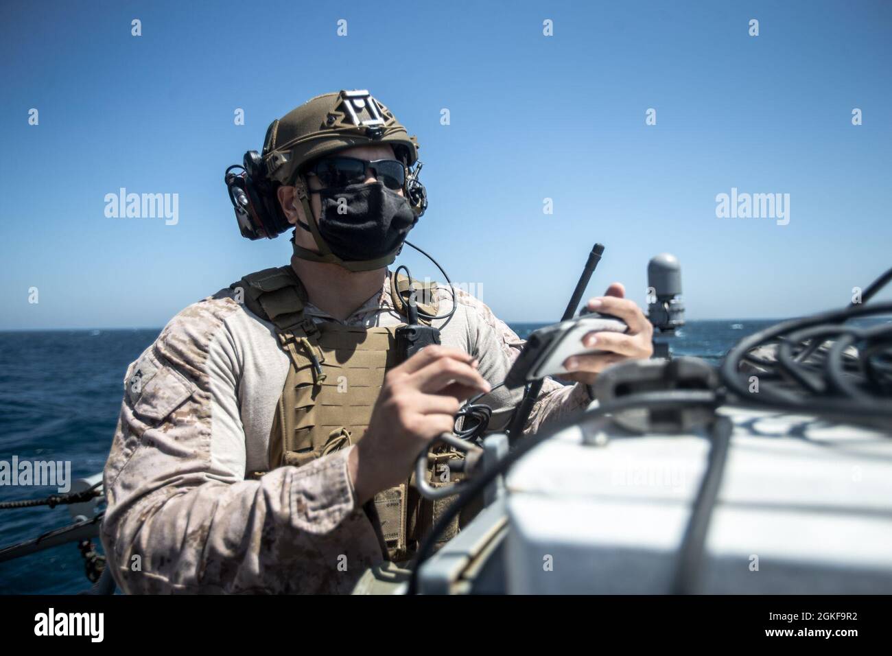 Joint tactical attack controller hi-res stock photography and images ...