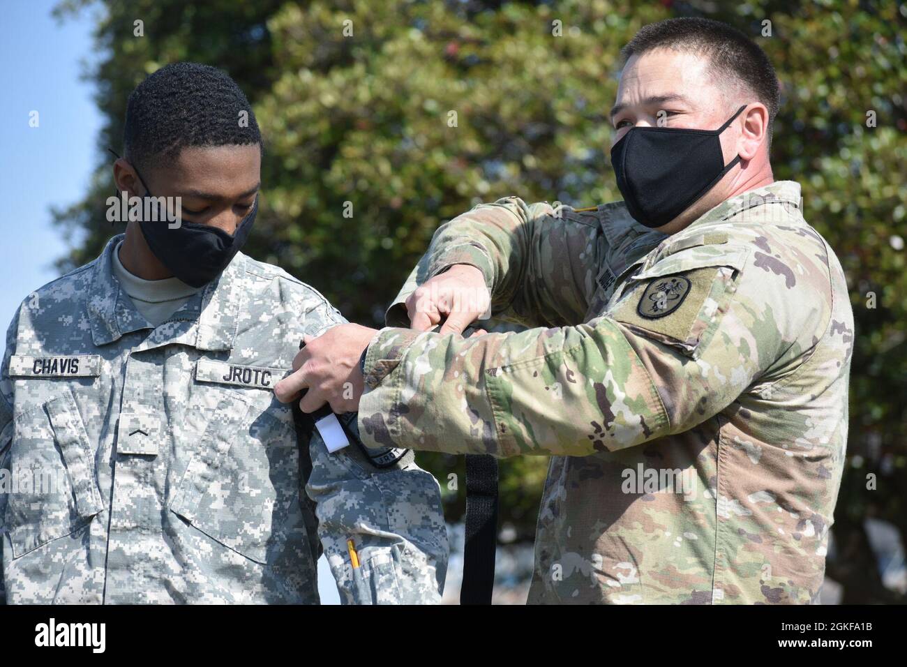 Sams army hi-res stock photography and images - Alamy