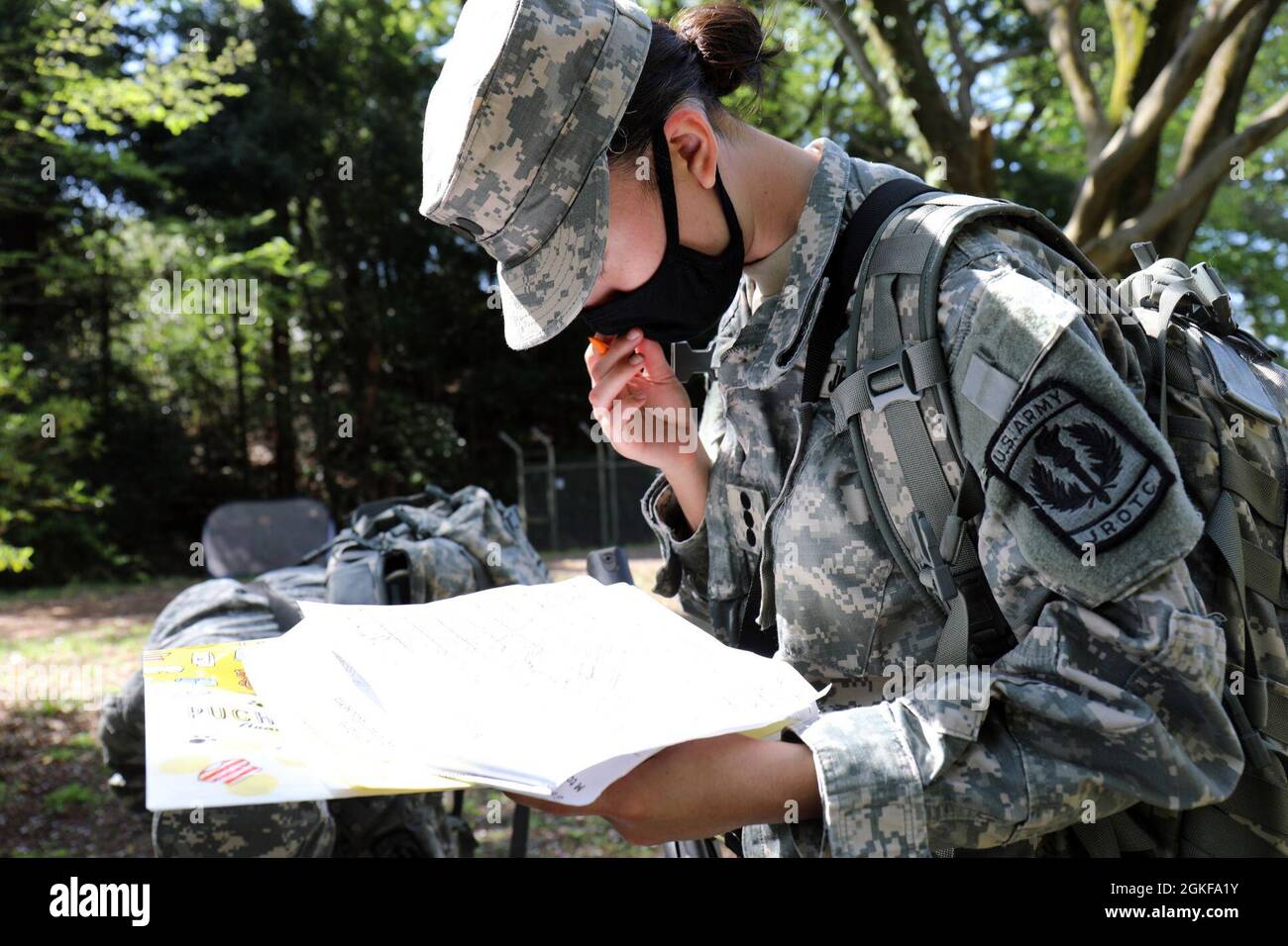 Zama high school hi-res stock photography and images - Alamy