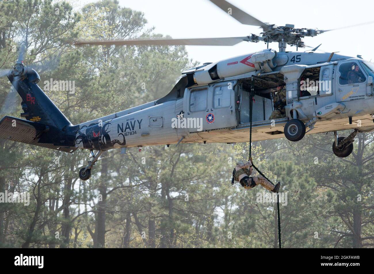 VIRGINIA BEACH, Va. (April 7, 2021) - Explosive ordnance disposal (EOD ...