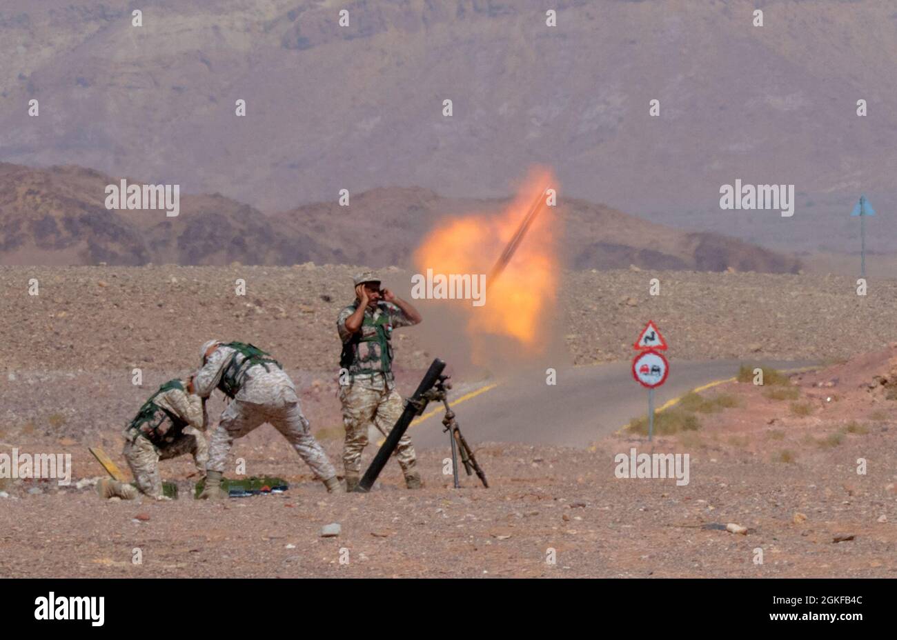 3rd border guard group hi-res stock photography and images - Alamy