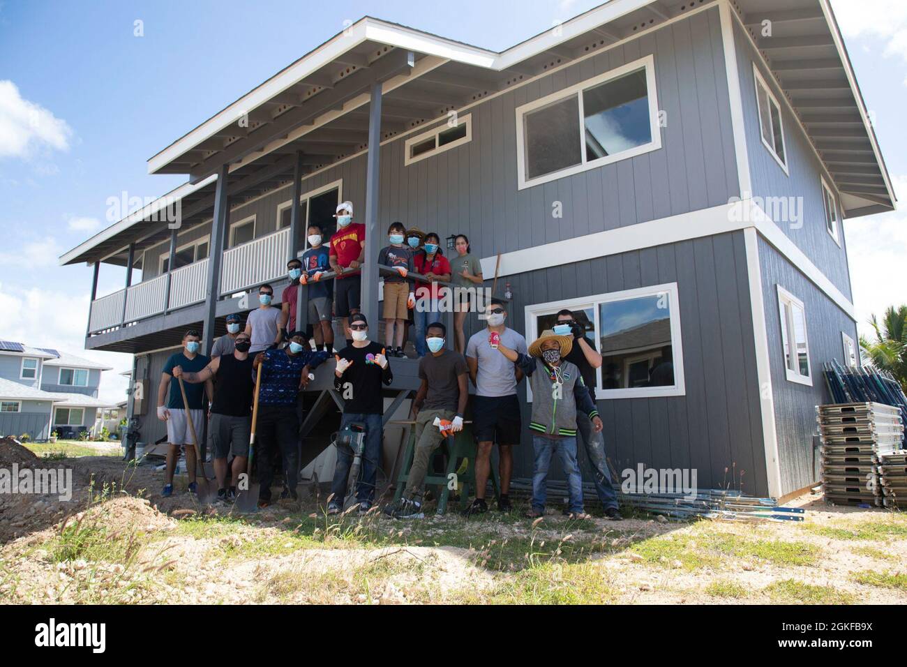 209th aviation support battalion hi-res stock photography and images ...
