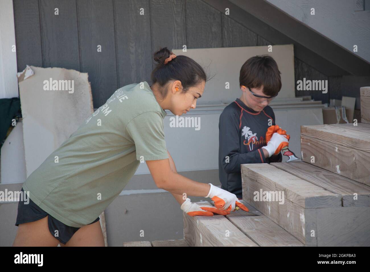 209th aviation support battalion hi-res stock photography and images ...