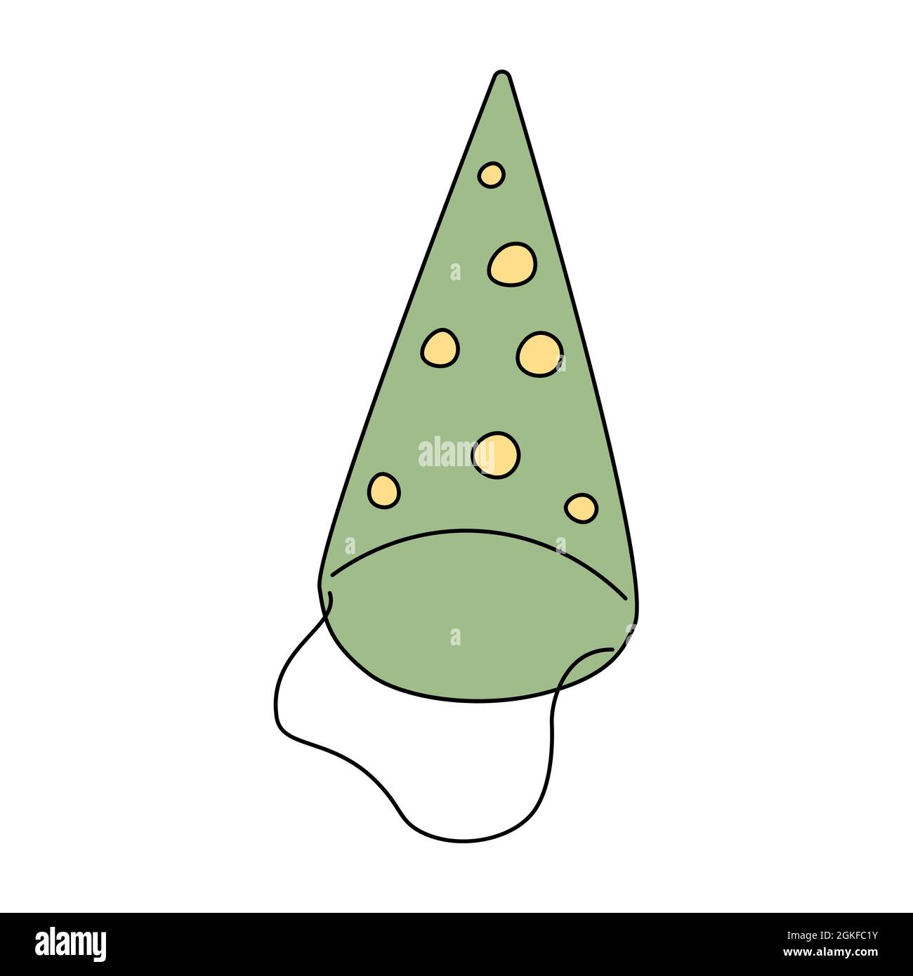 Birthday cap party hat hi-res stock photography and images - Alamy