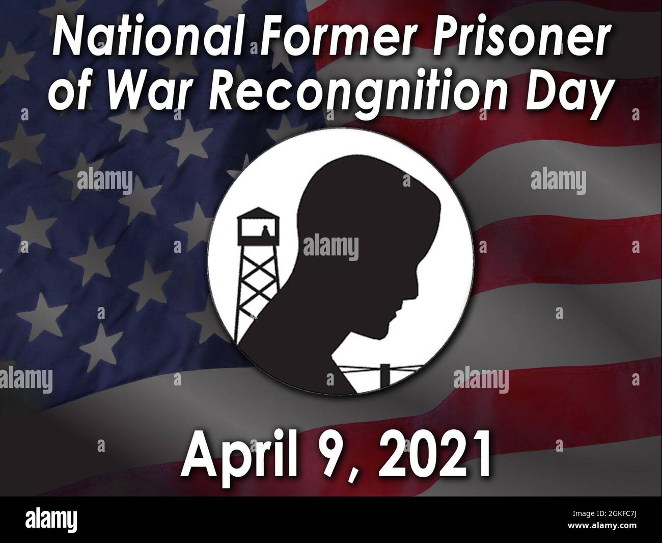 National Former Prisoner of War Recognition Day commemorates the April ...