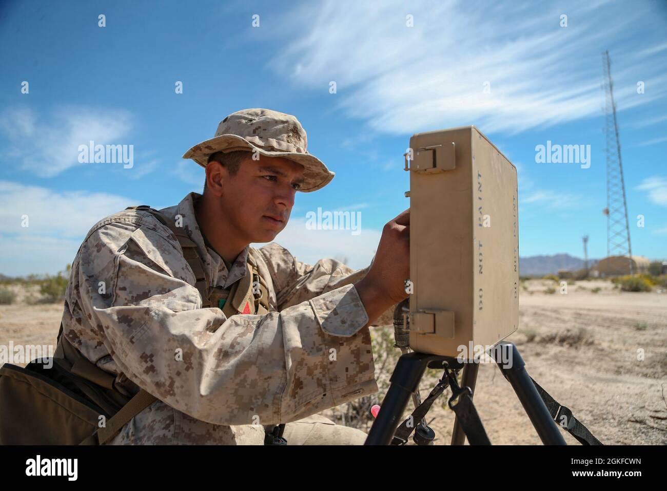 Tactical air navigation system hi-res stock photography and images - Alamy