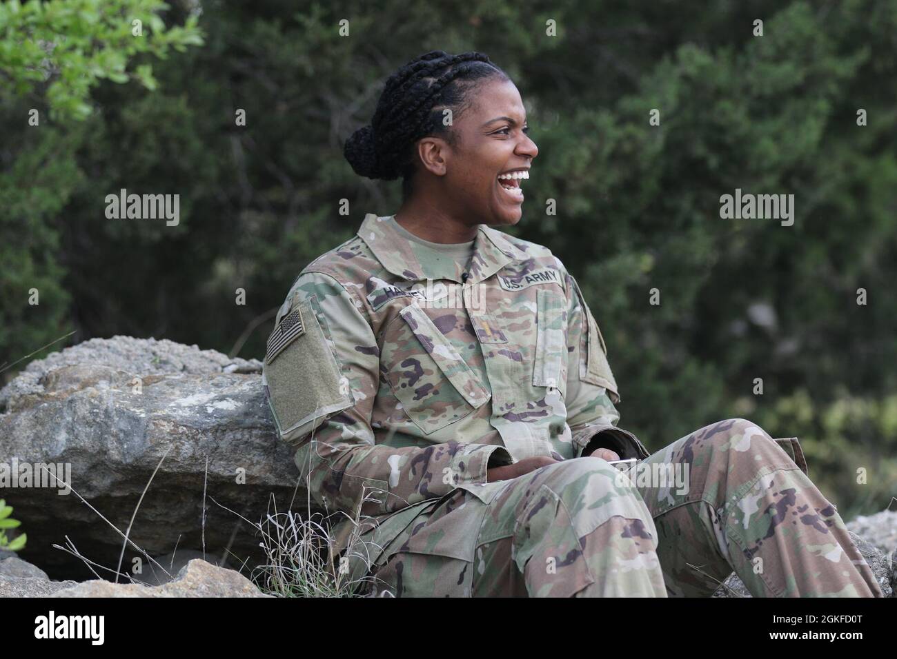 Liaison detachment hi-res stock photography and images - Alamy