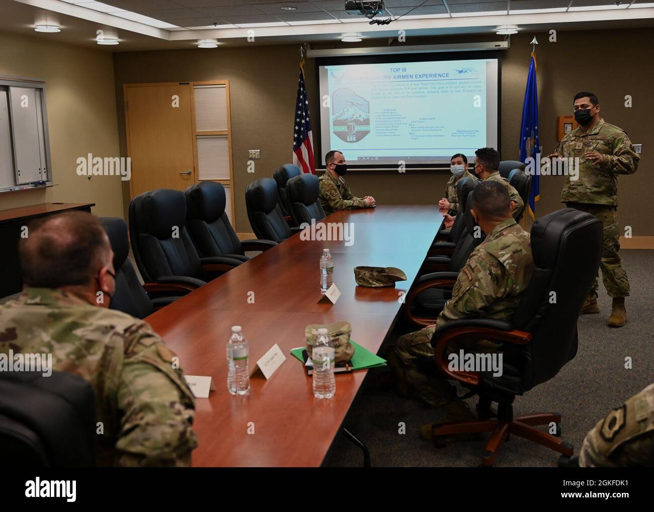 361st recruiting squadron hi-res stock photography and images - Alamy