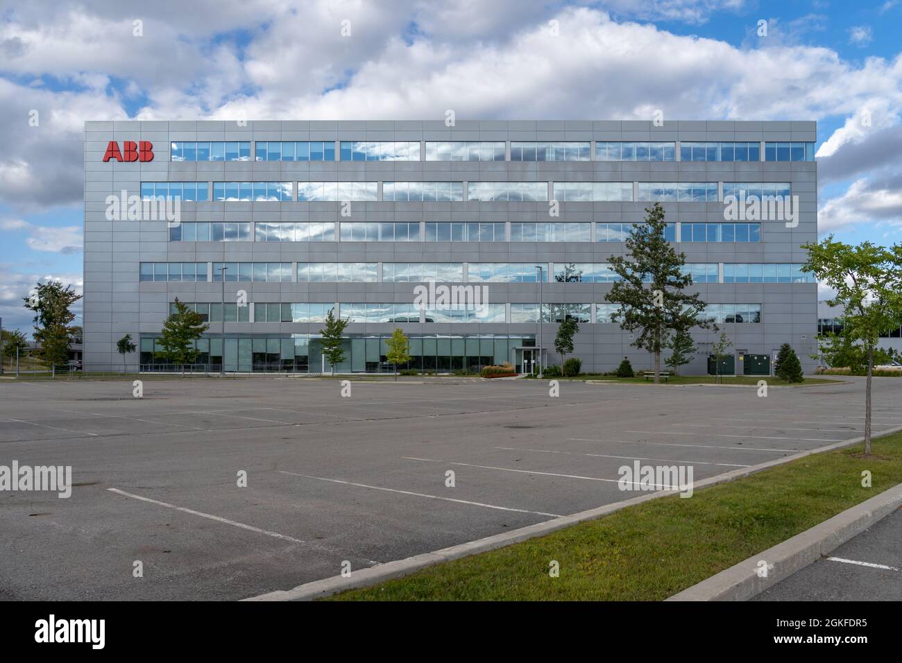 Abb logo hi-res stock photography and images - Alamy