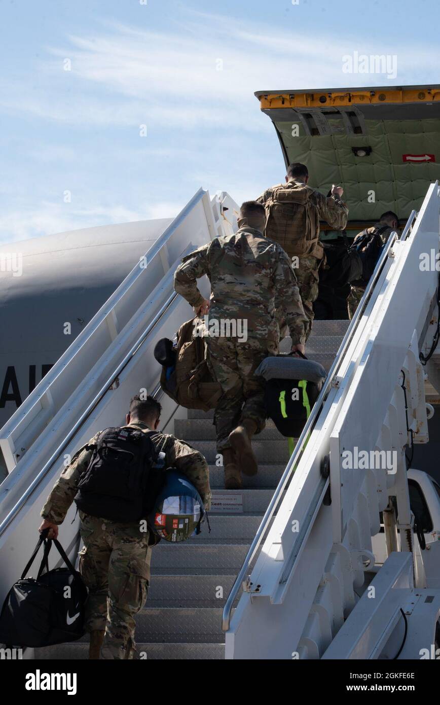 Macdill air force base hi-res stock photography and images - Alamy