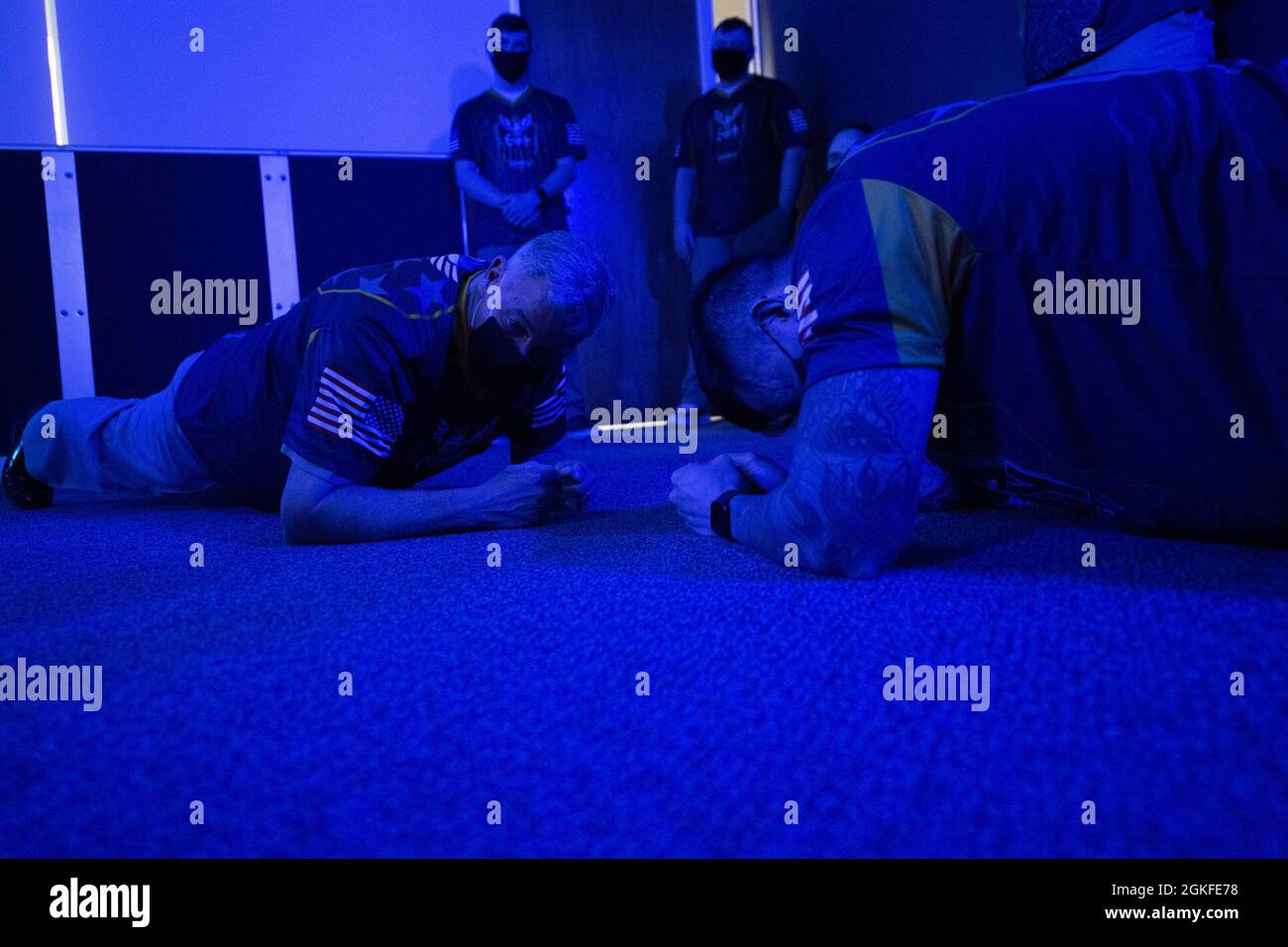 Rod gaming hi-res stock photography and images - Alamy