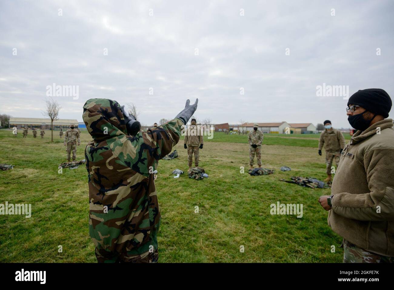 Nuclear s michael douglas hi-res stock photography and images - Alamy