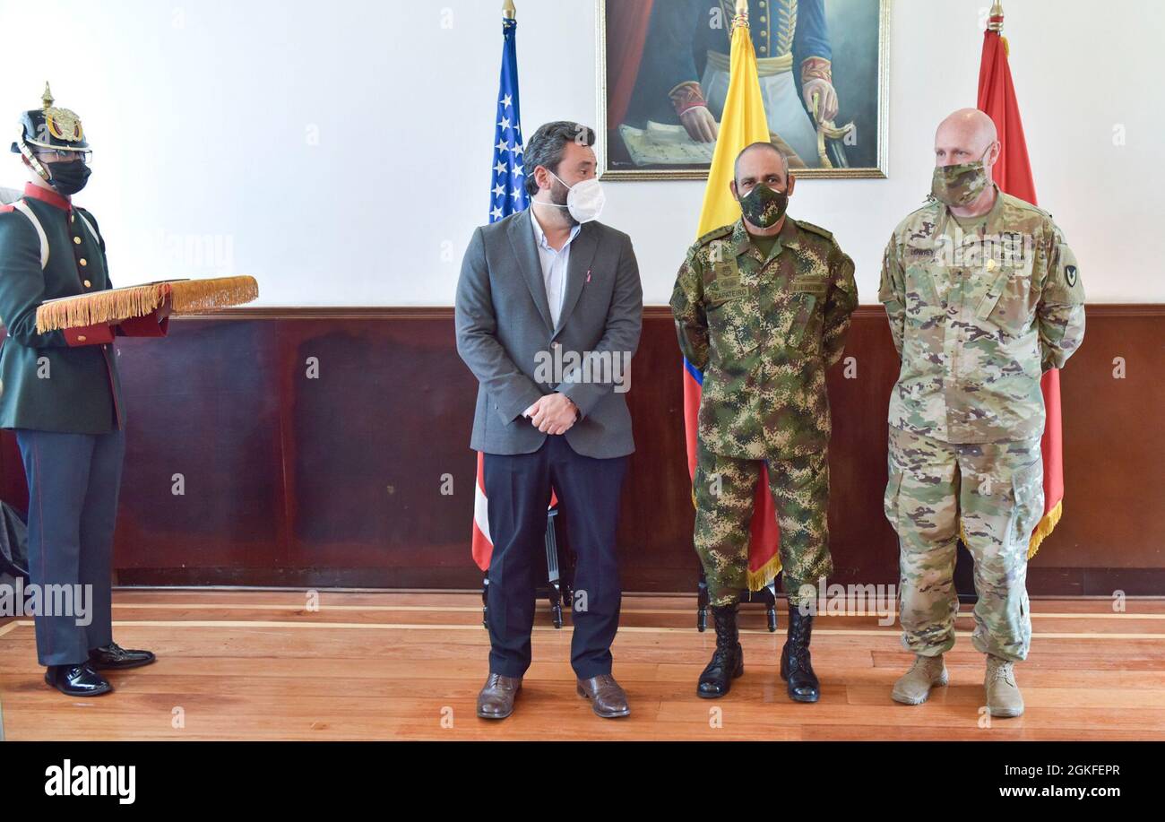 Jairo garcia guerrero hi-res stock photography and images - Alamy