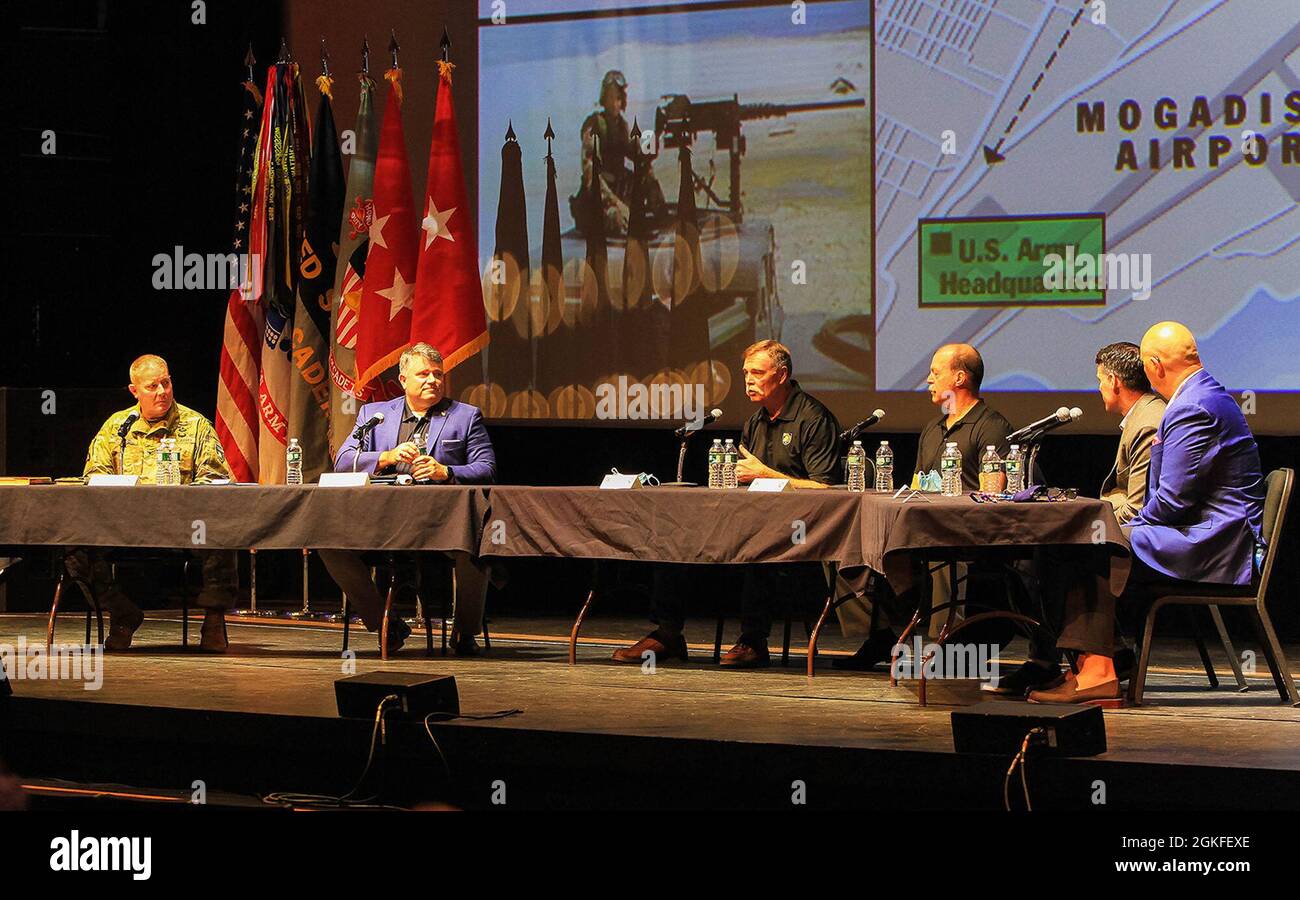 Matt Eversmann Angelo State