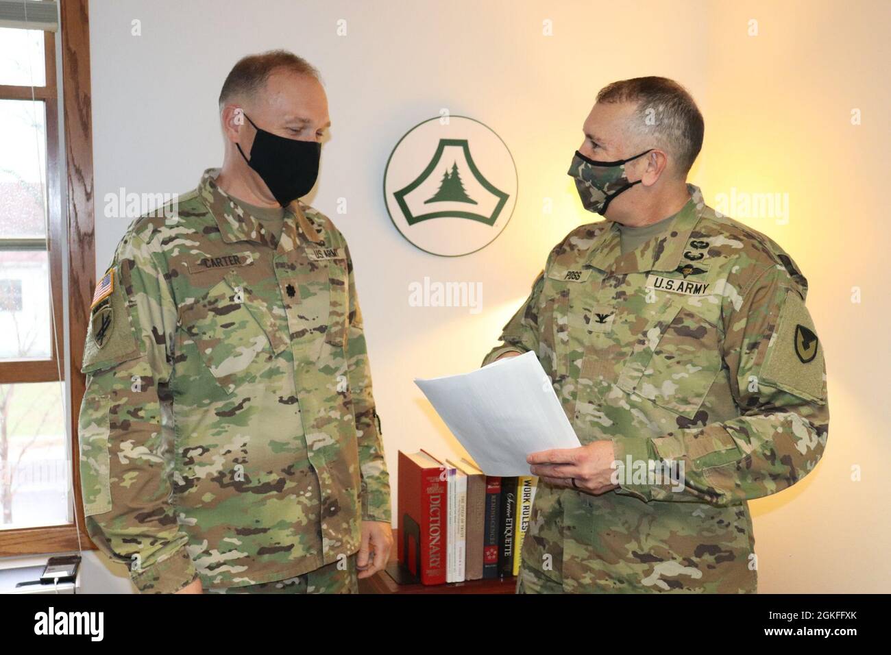 Deputy of the colonel hi-res stock photography and images - Alamy