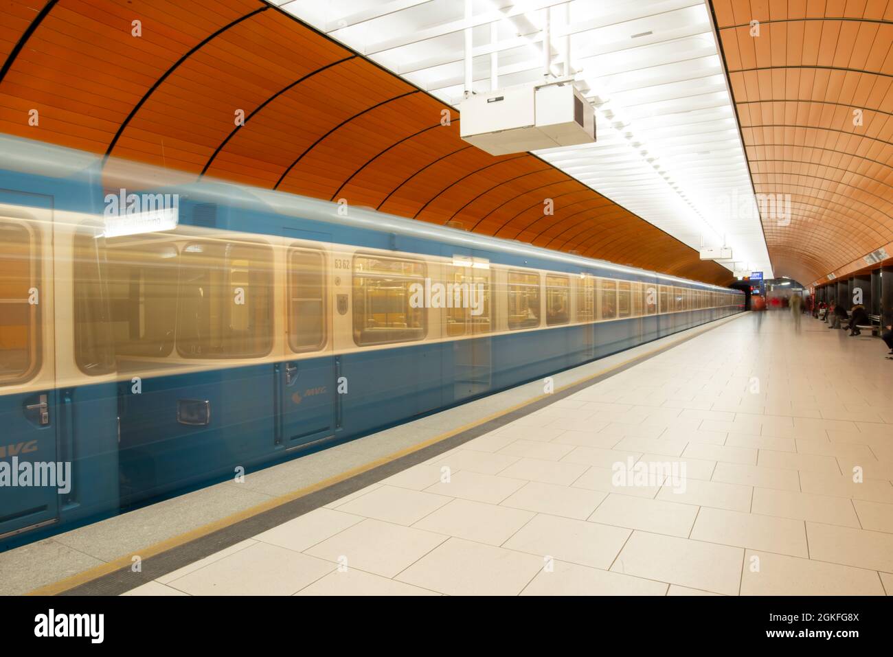 German light rail design hi-res stock photography and images - Alamy