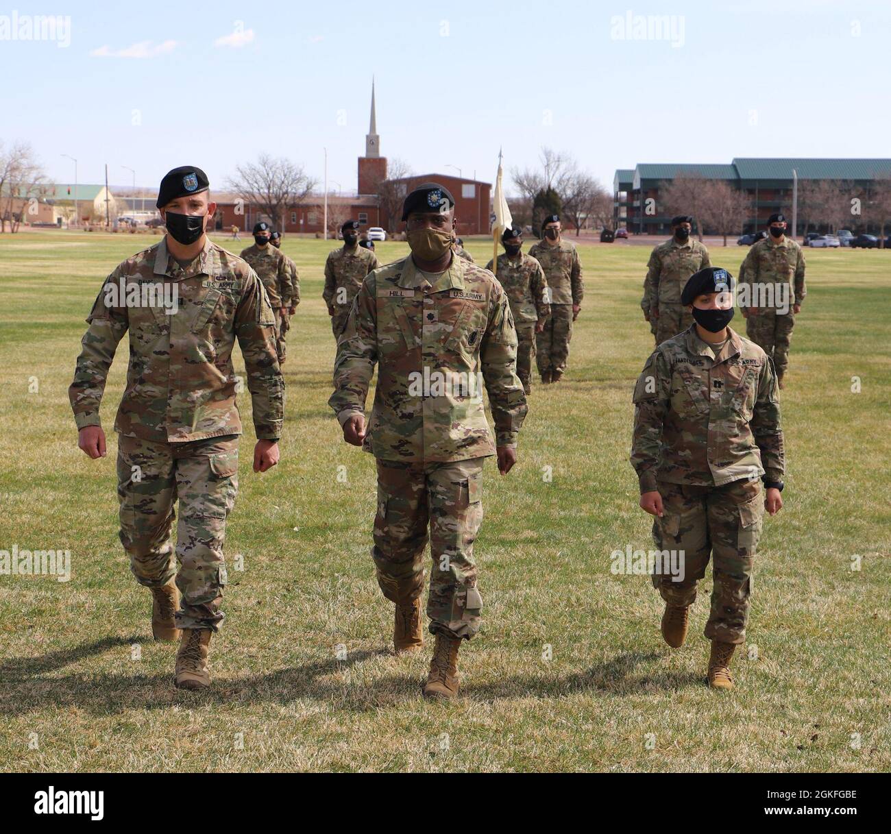 Feeding troops hi-res stock photography and images - Alamy