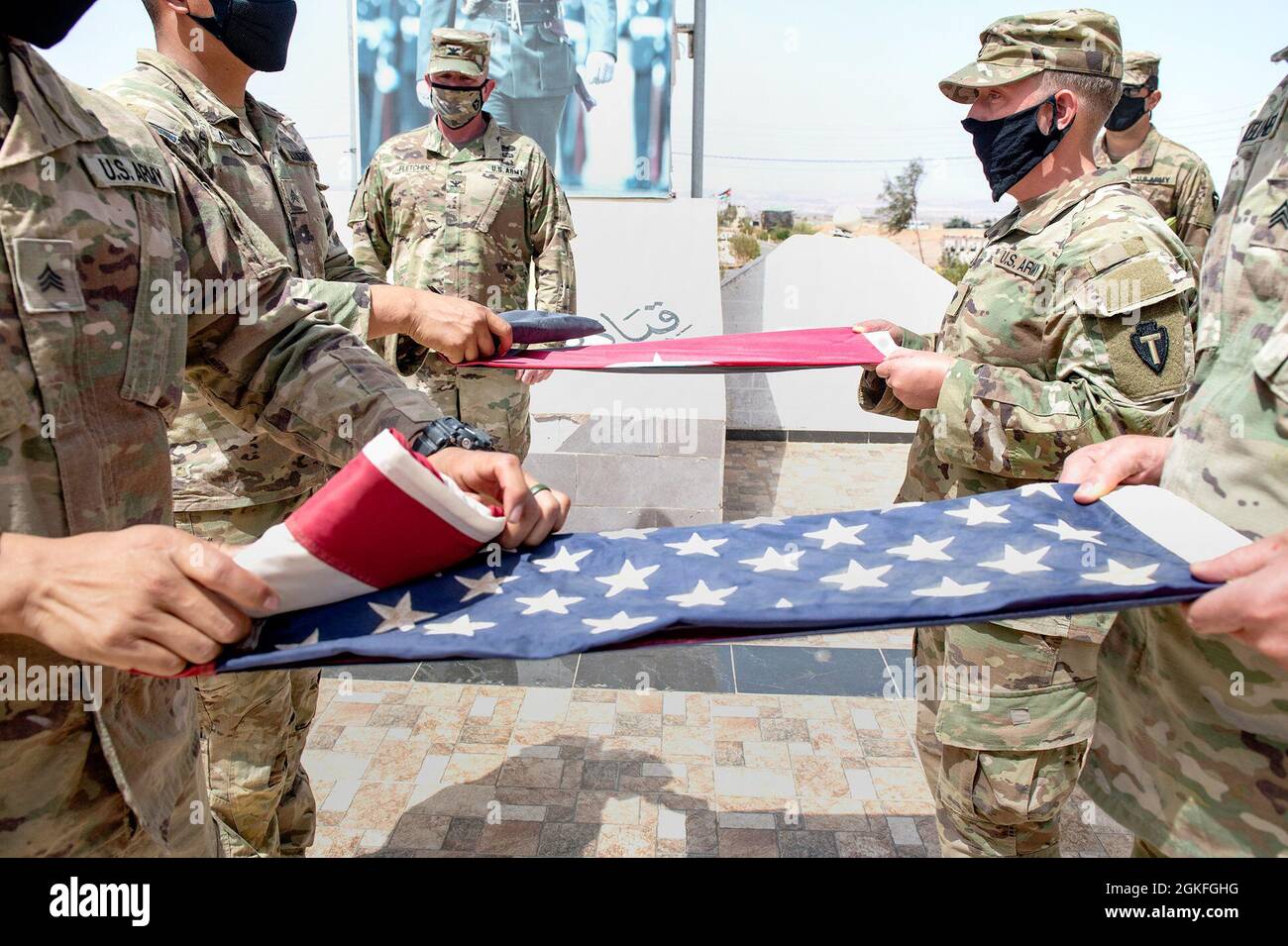 3rd border guard group hi-res stock photography and images - Alamy