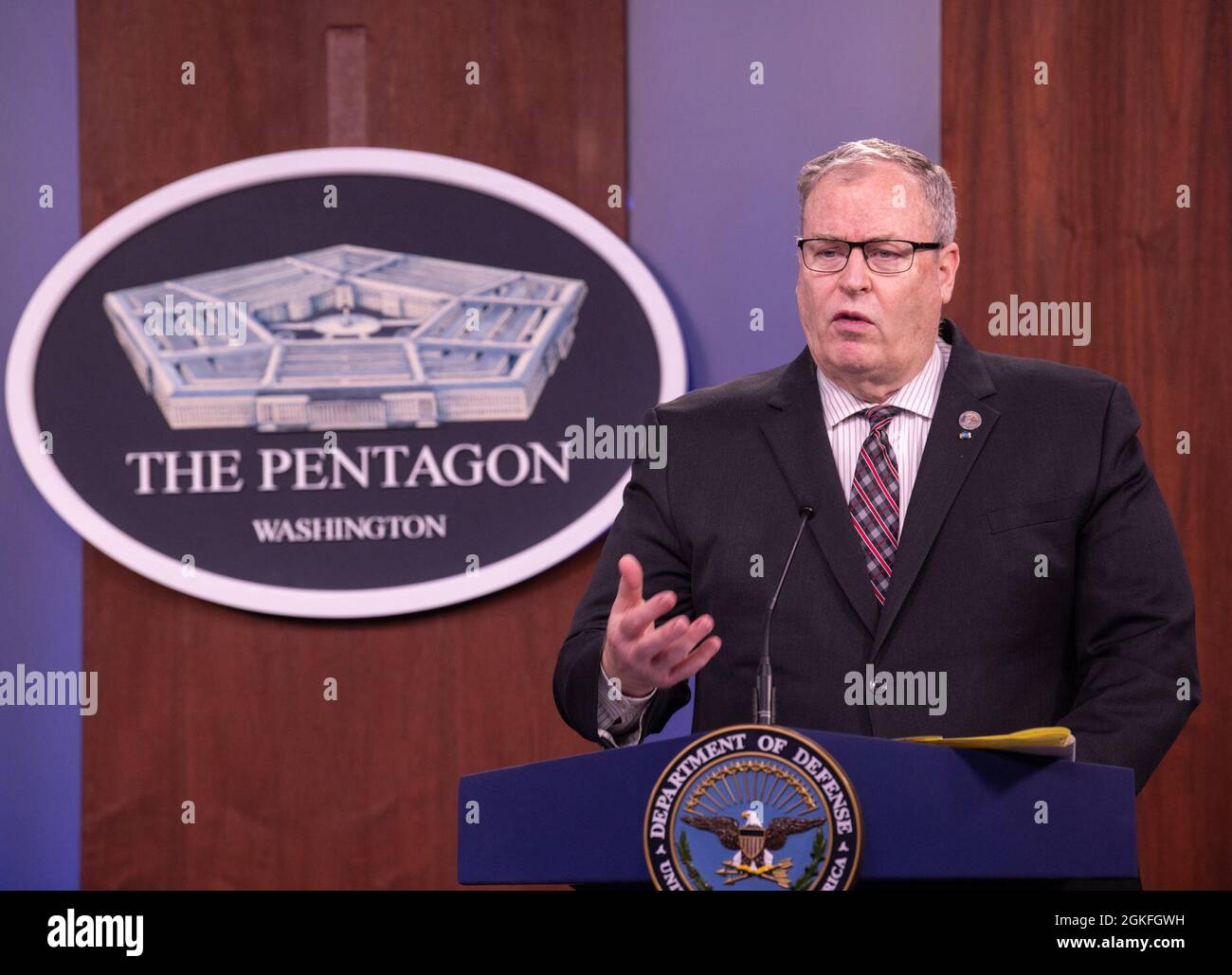 National Security Commission of Artificial Intelligence Vice Chair ...