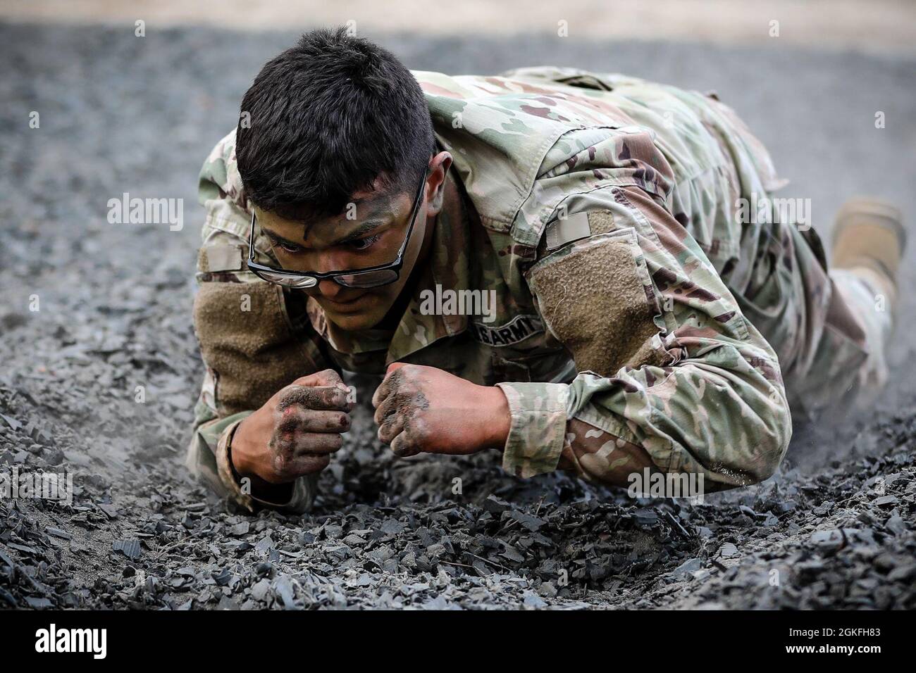 U.S. Army Reserve Staff Sgt. Jonathan P. Chacon, a civil affairs ...