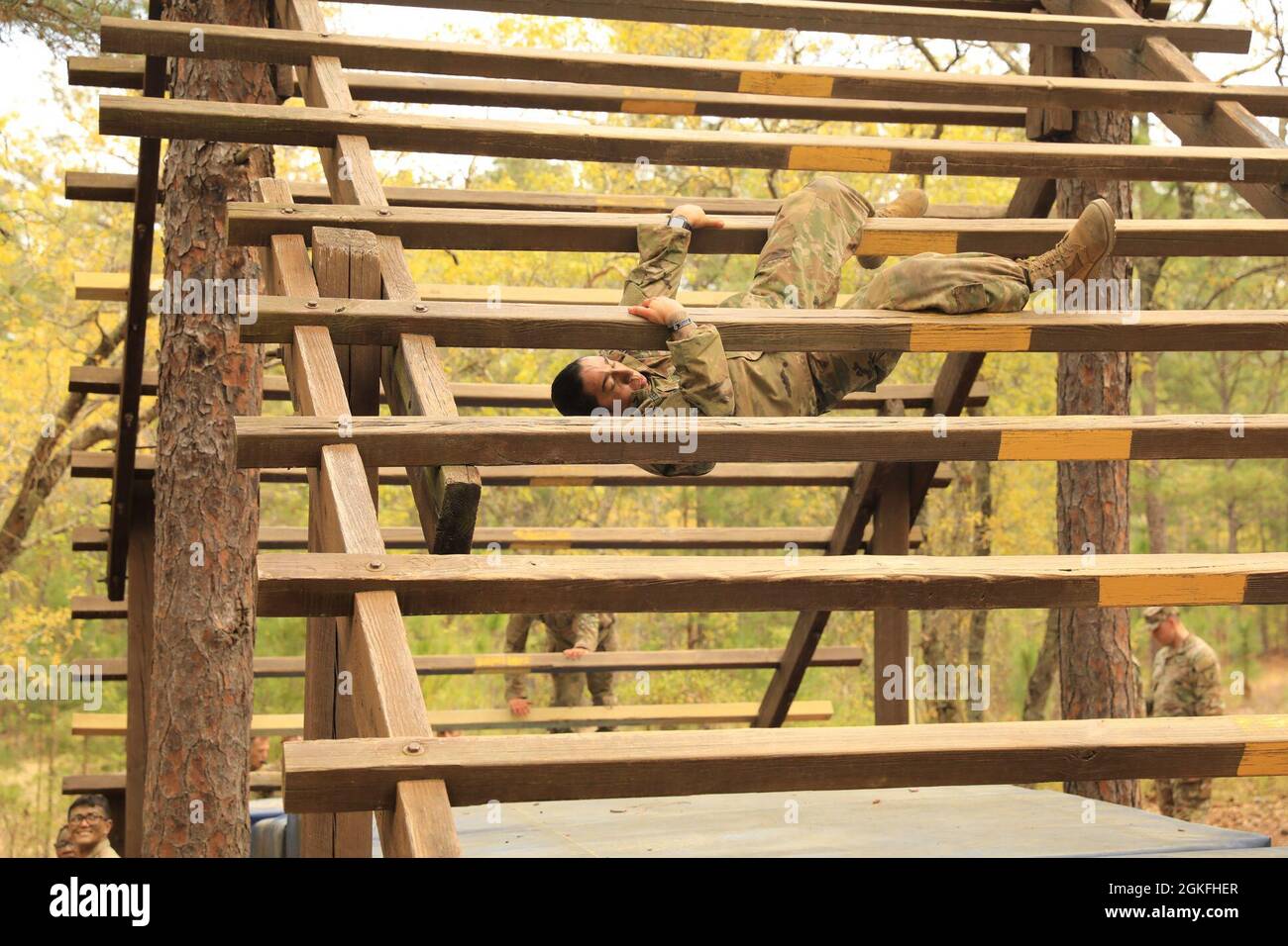 U.S. Army Reserve Staff Sgt. Natalie N. Tedesco, a psychological ...