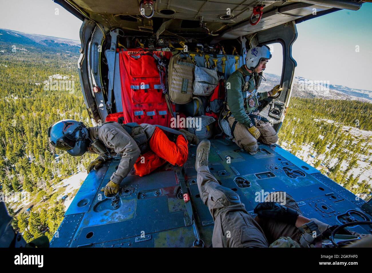 Sar corpsman hi-res stock photography and images - Alamy