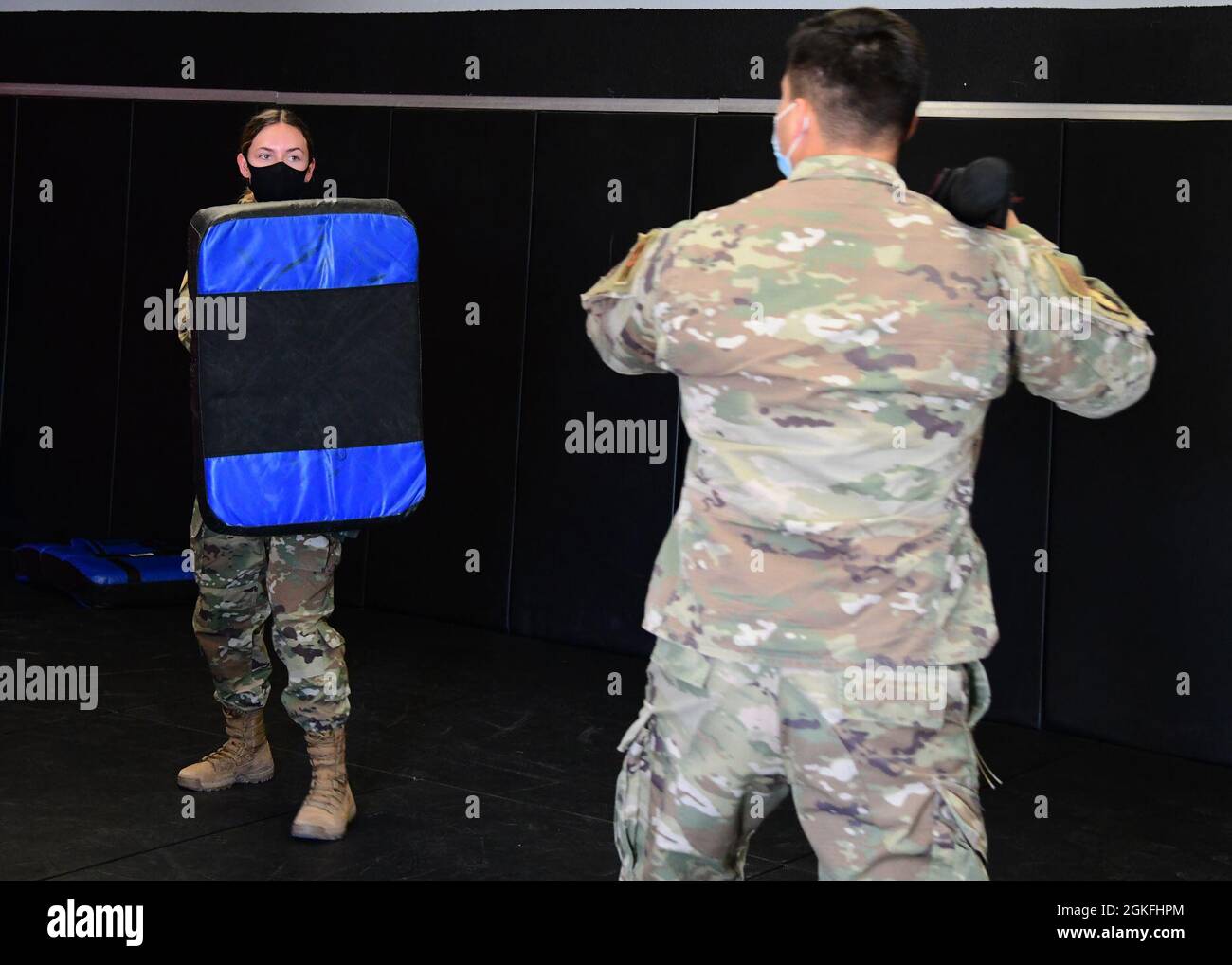 926th security forces squadron hi-res stock photography and images - Alamy