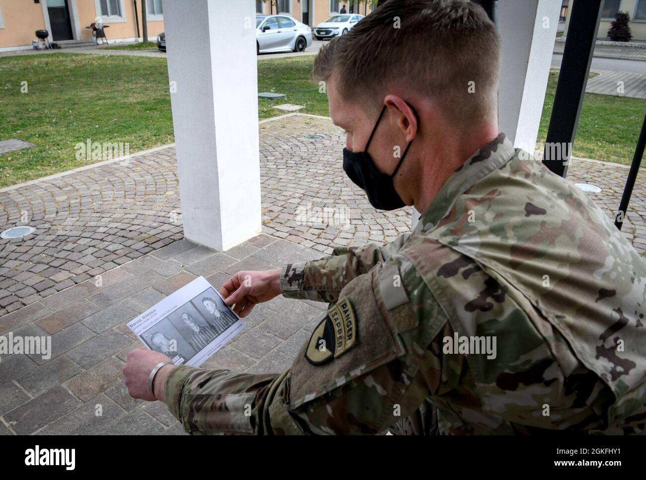 Marusa hi-res stock photography and images - Alamy