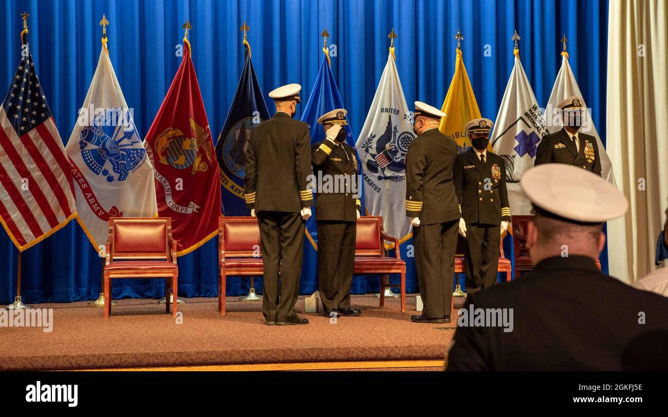 Nmrtc bethesda hi-res stock photography and images - Alamy