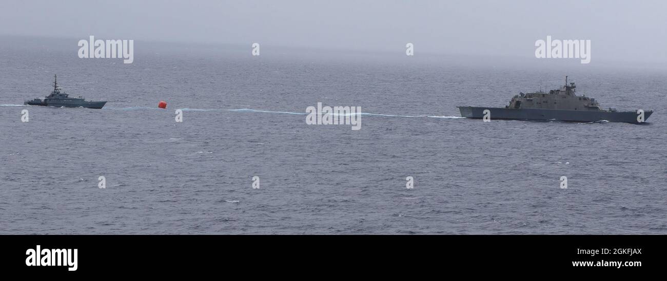 Jamaica defence force coast guard patrol vessel hmjs cornwall hi-res ...