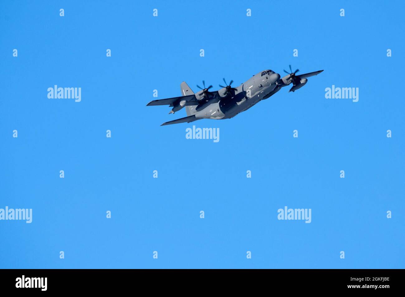Mc 130 commando ii hi-res stock photography and images - Alamy