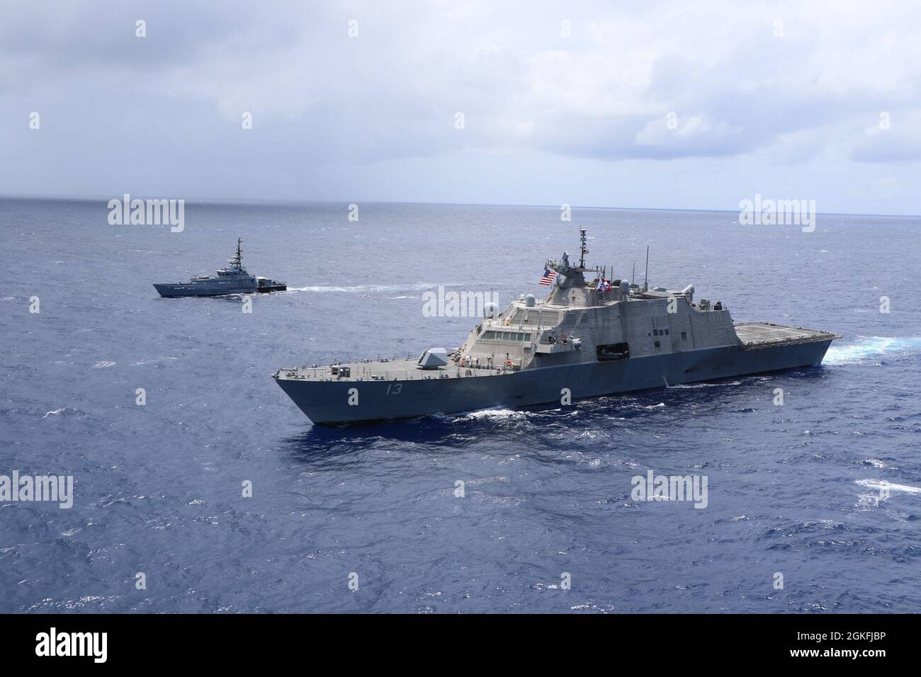 Jamaica defence force coast guard patrol vessel hmjs cornwall hi-res ...