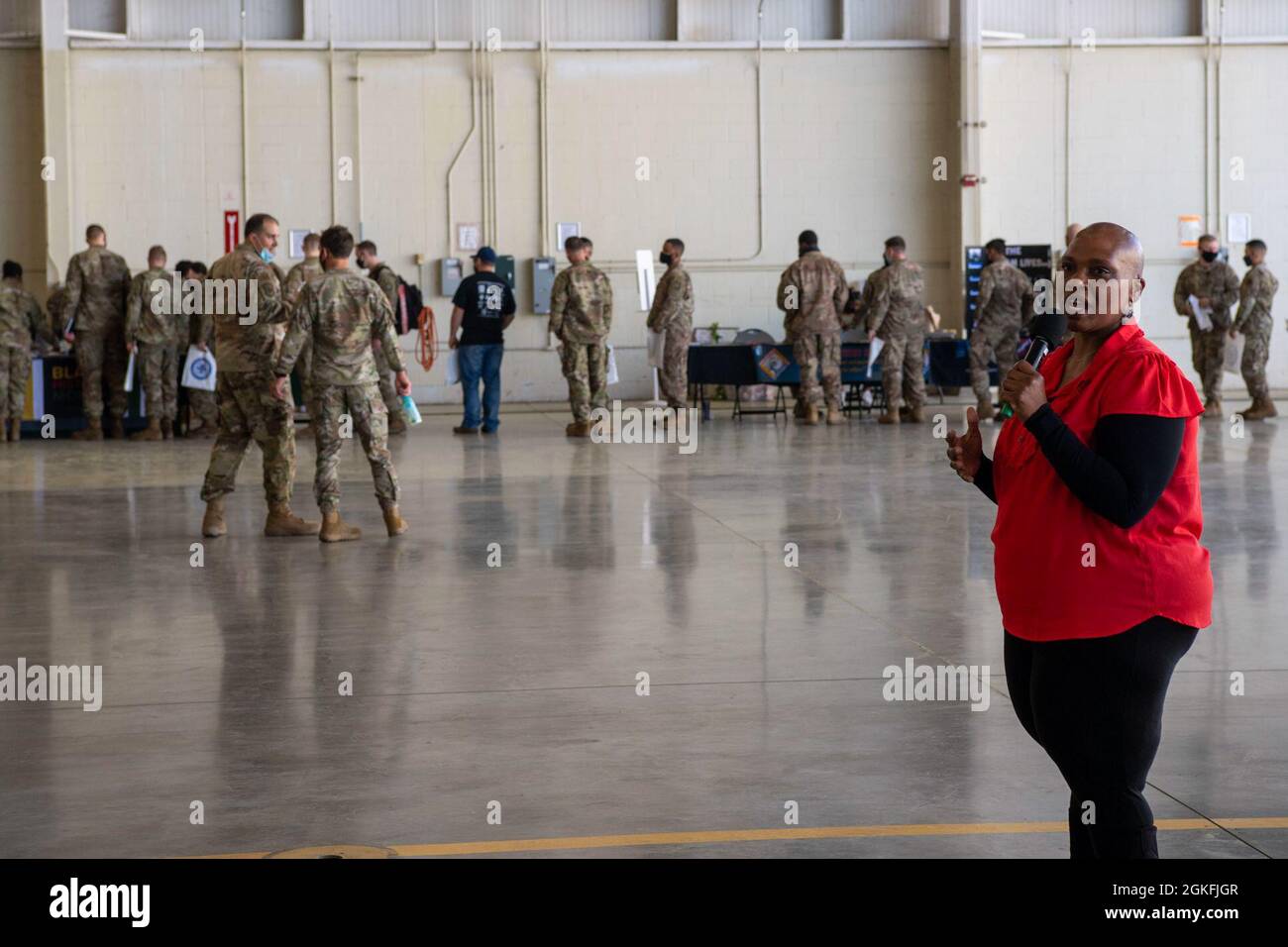 189th aw hi-res stock photography and images - Alamy