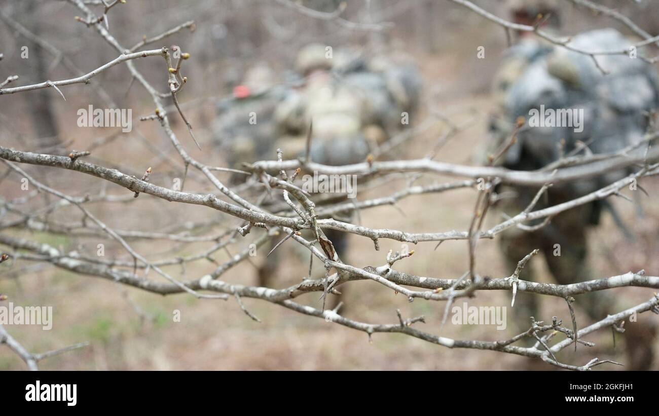 109th infantry regiment hi-res stock photography and images - Alamy