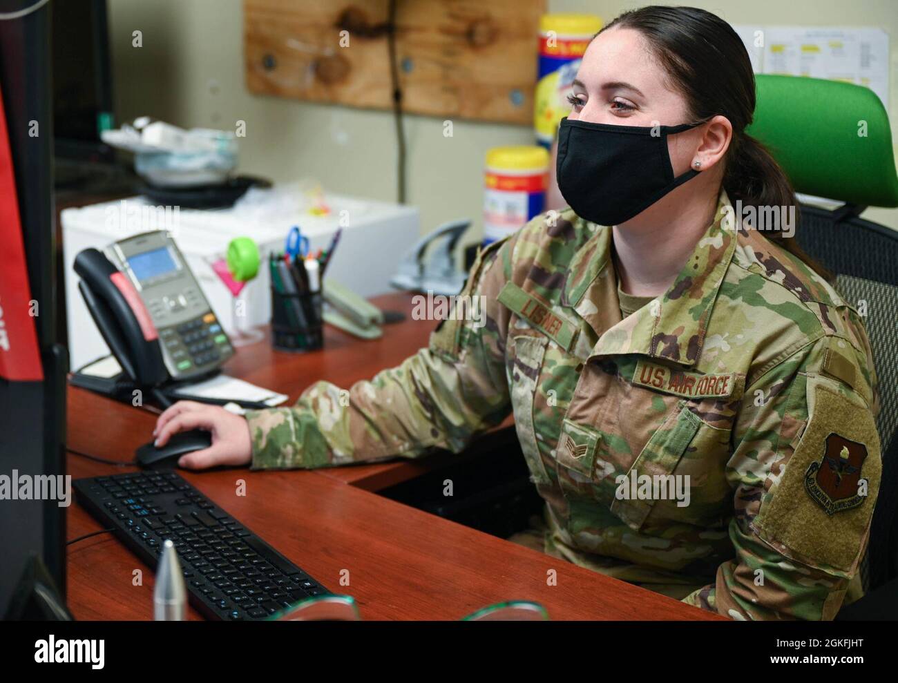 33rd oss hi-res stock photography and images - Alamy