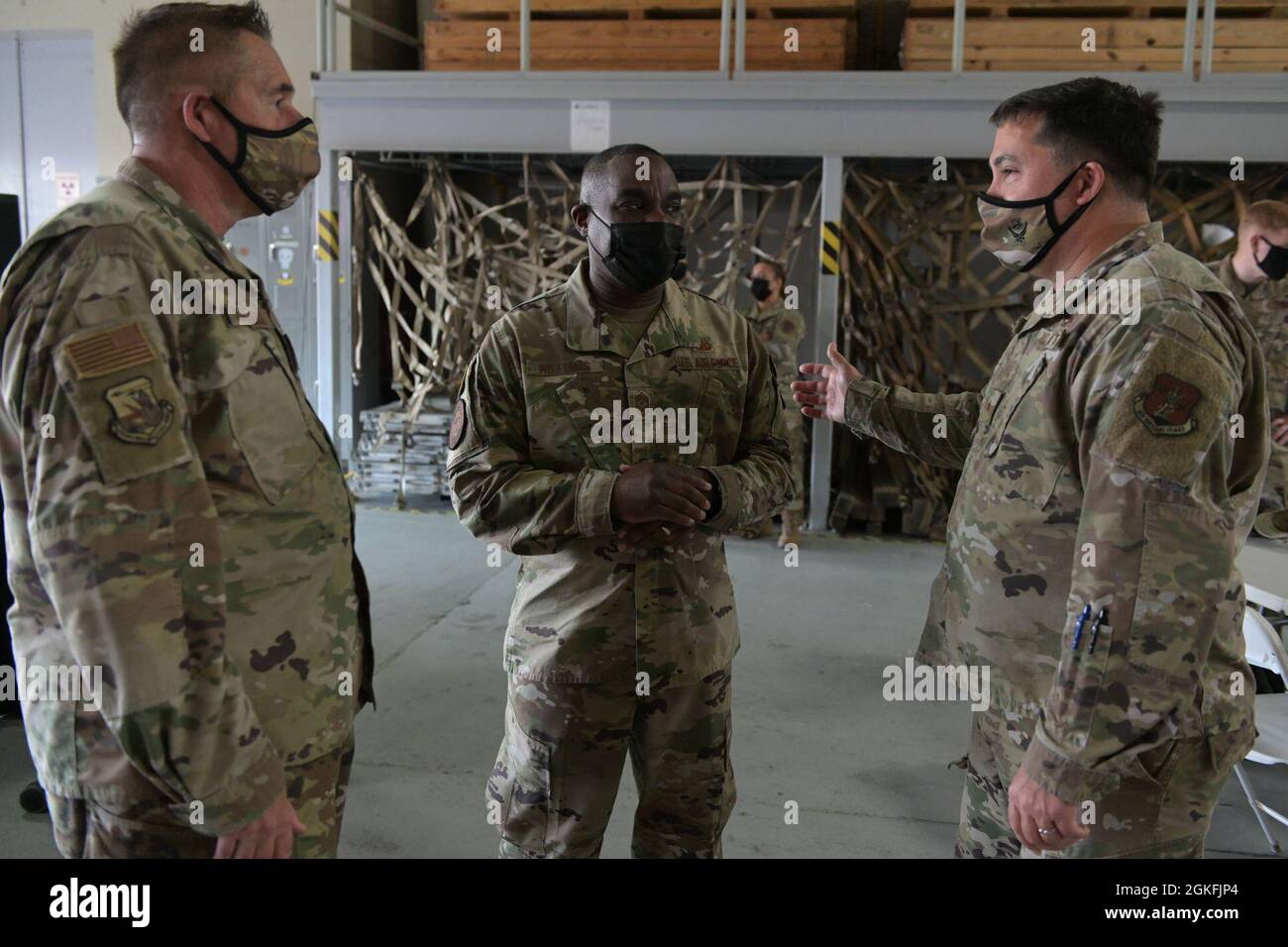 Paul muniz hi-res stock photography and images - Alamy