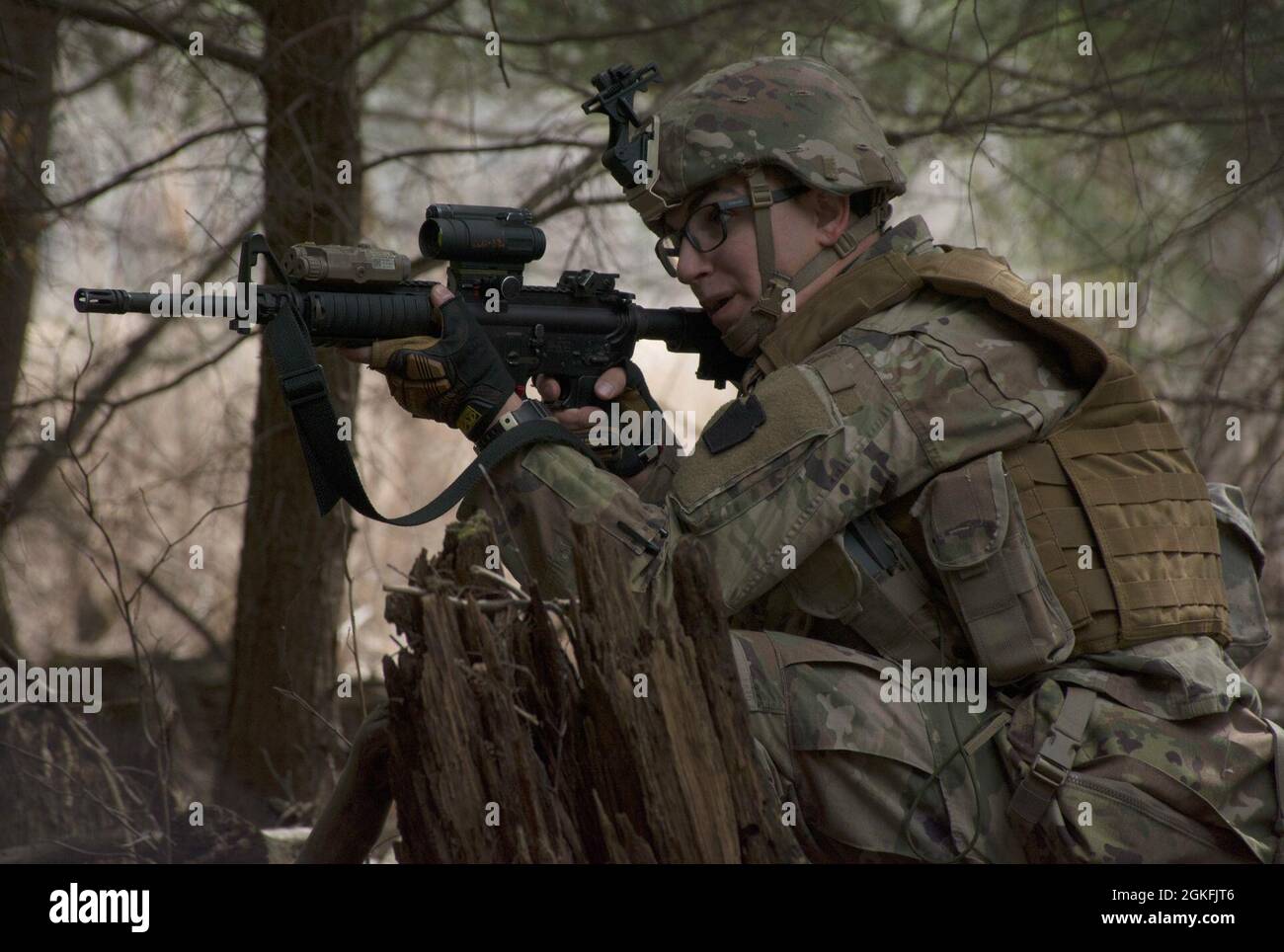 109th infantry regiment hi-res stock photography and images - Alamy