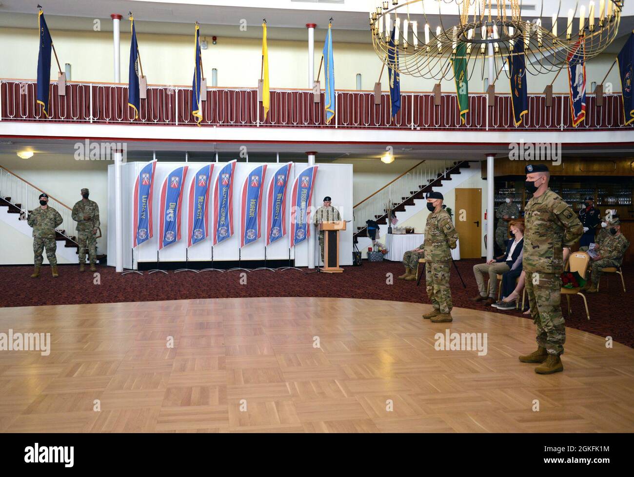 39th transportation battalion mc hi-res stock photography and images ...