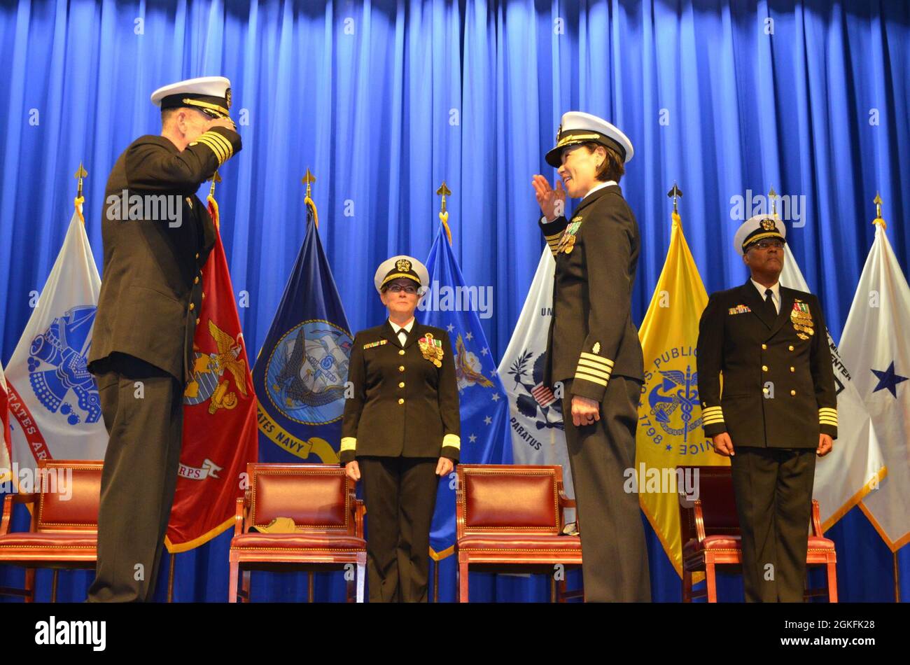 Navy Medical Leader & Professional Development Command (NML&PDC ...
