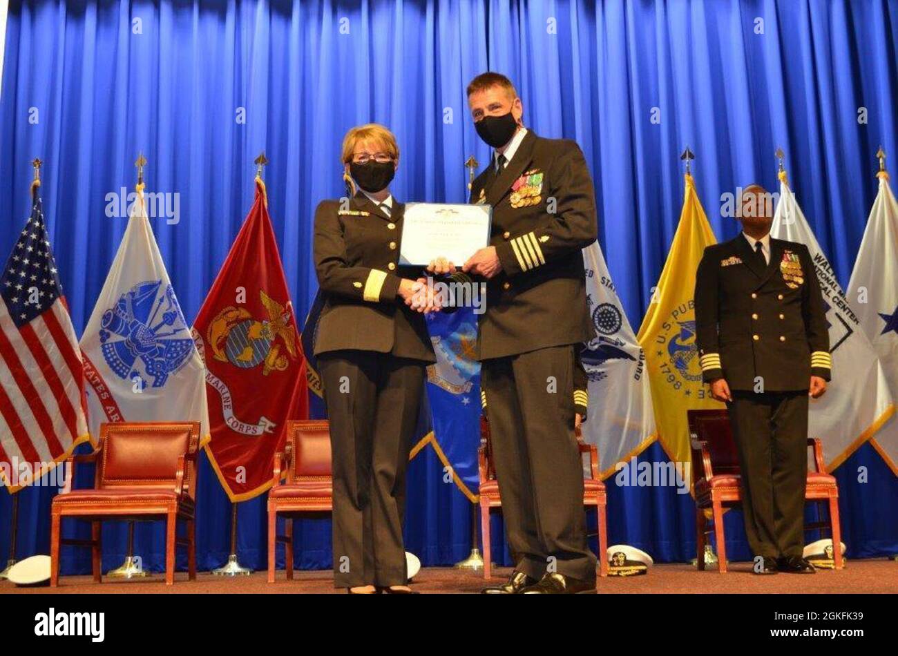 Navy Medical Leader & Professional Development Command (NML&PDC) hosted ...
