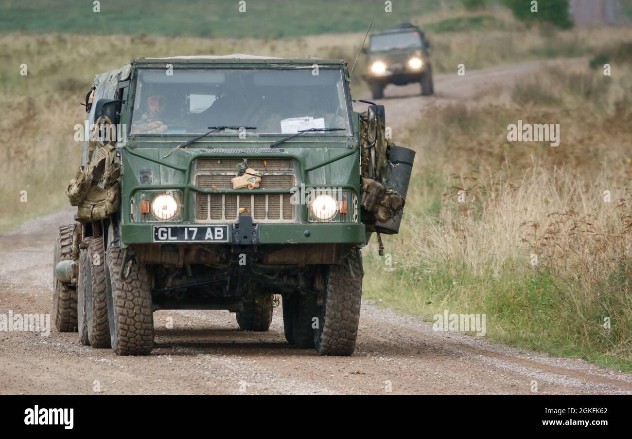 L118 light gun hi-res stock photography and images - Alamy