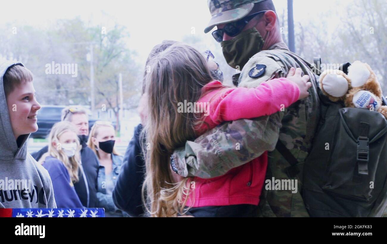 34th infantry division hi-res stock photography and images - Alamy