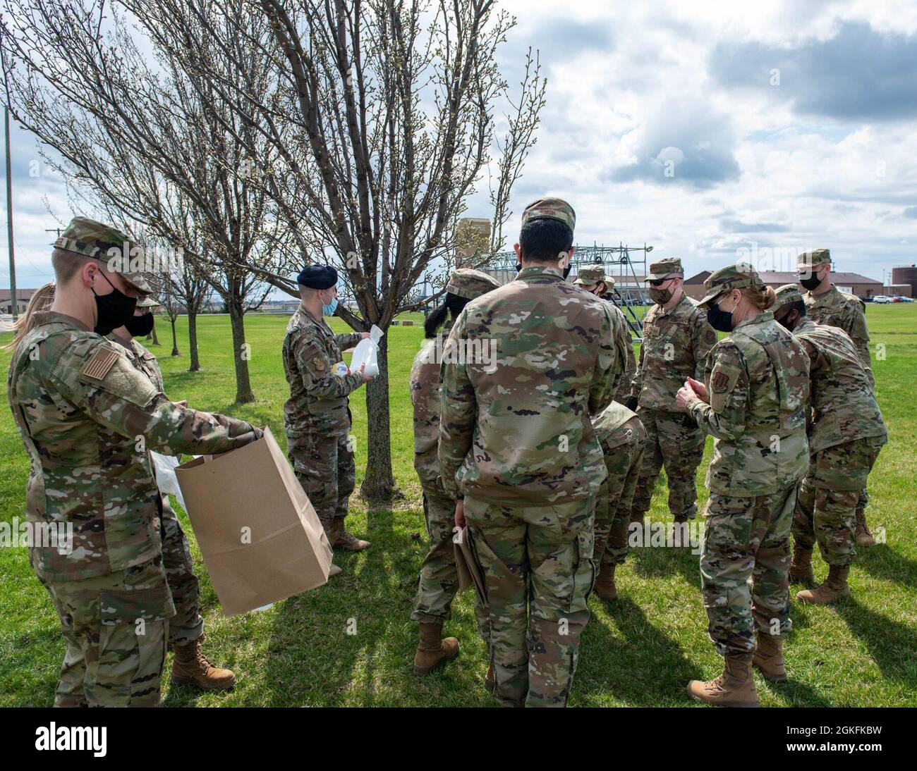 914th air refueling wing hi-res stock photography and images - Alamy