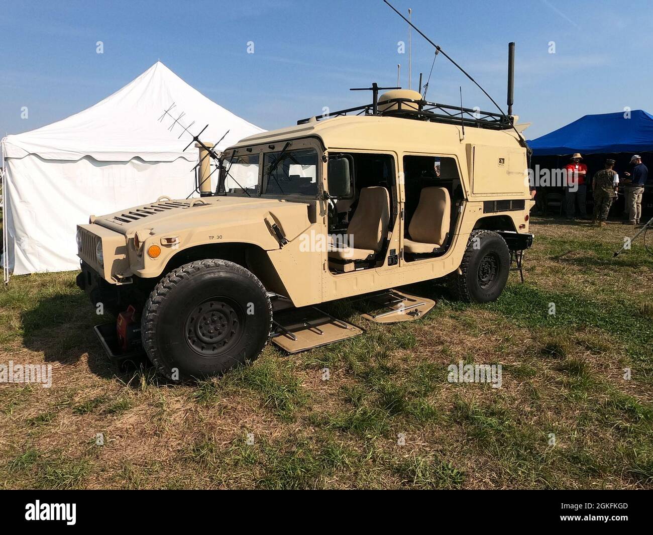 NICE ANTX is the culminating event of the exploration phase (or Phase 1 ...