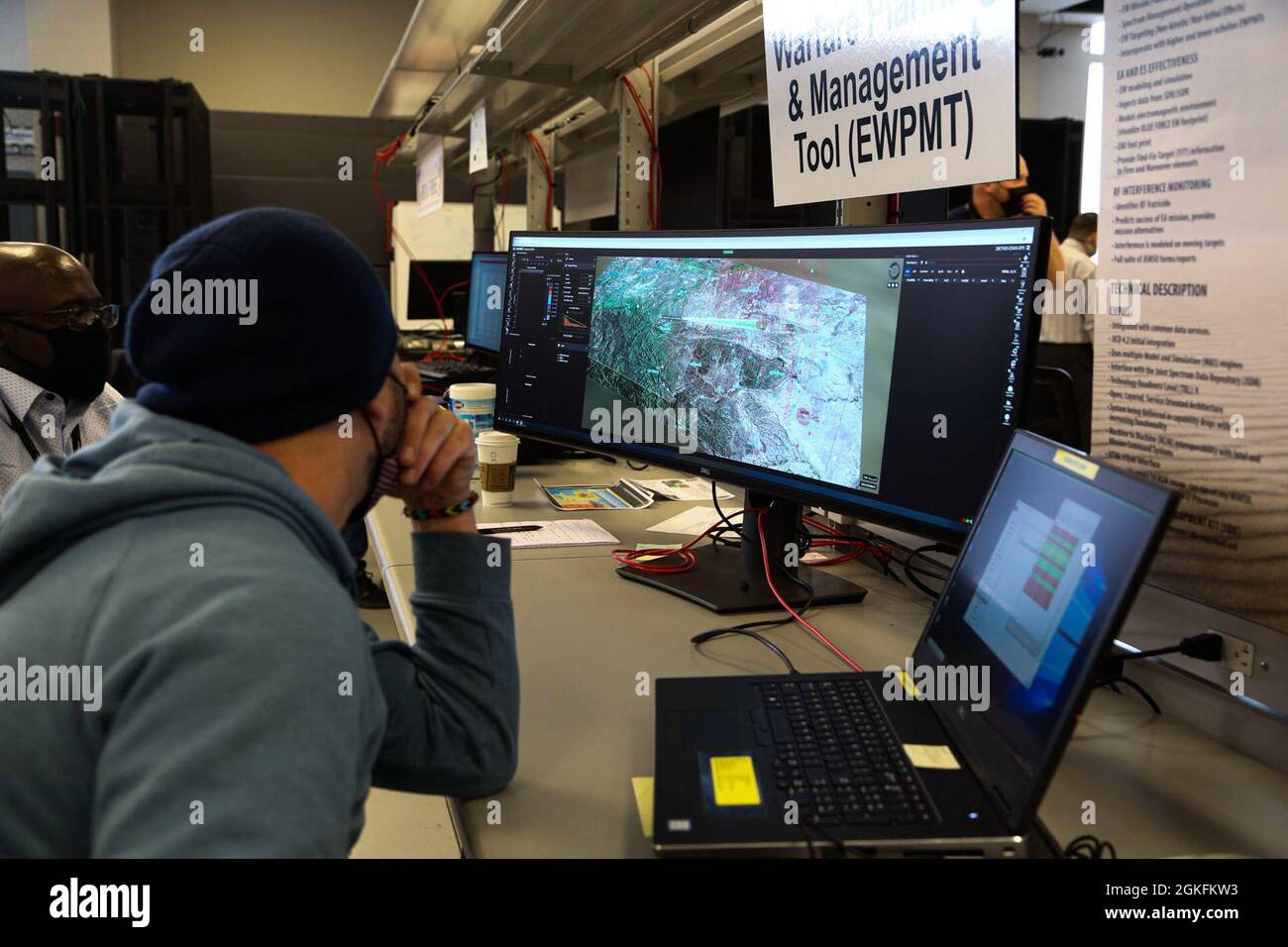 The Army’s Joint Systems Integration Laboratory hosted its second ...