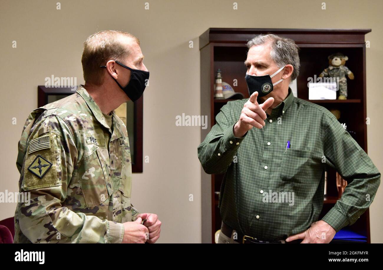 Gen payne hi-res stock photography and images - Alamy