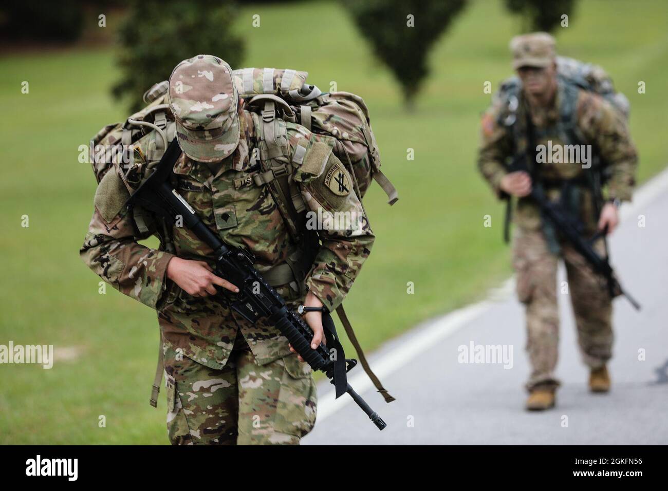15th psychological operations battalion hi-res stock photography and ...