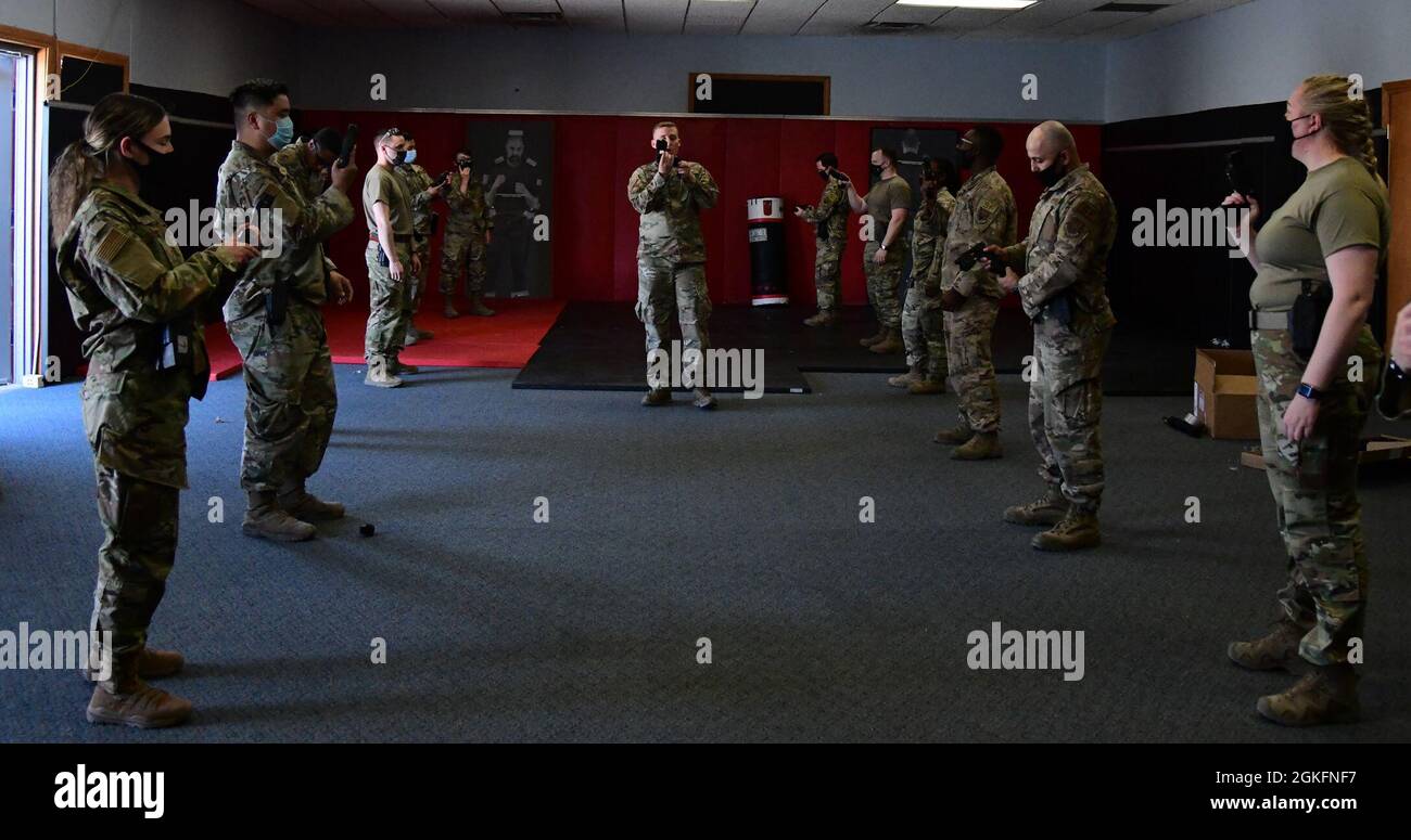 926th security forces squadron hi-res stock photography and images - Alamy